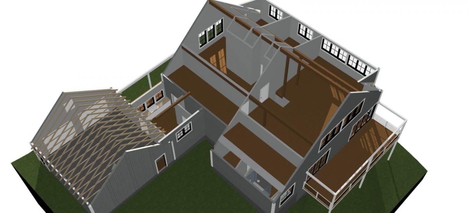 Farmhouse Modular Homes - Modulars.org