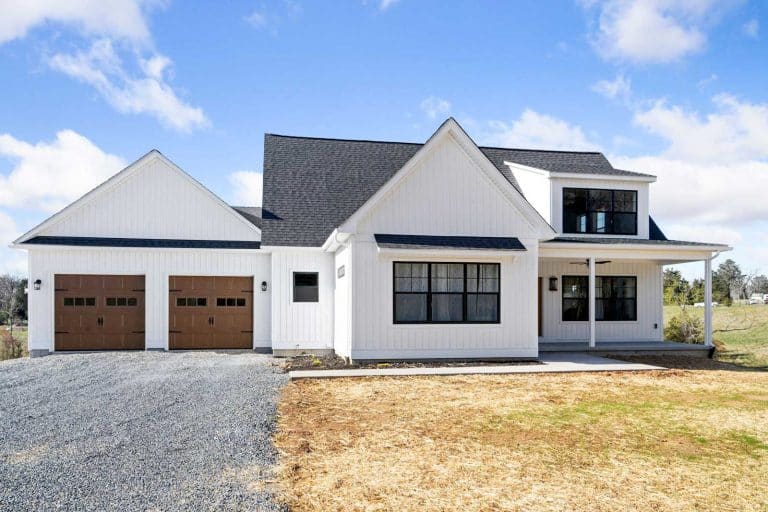 Farmhouse Modular Homes - Modulars.org