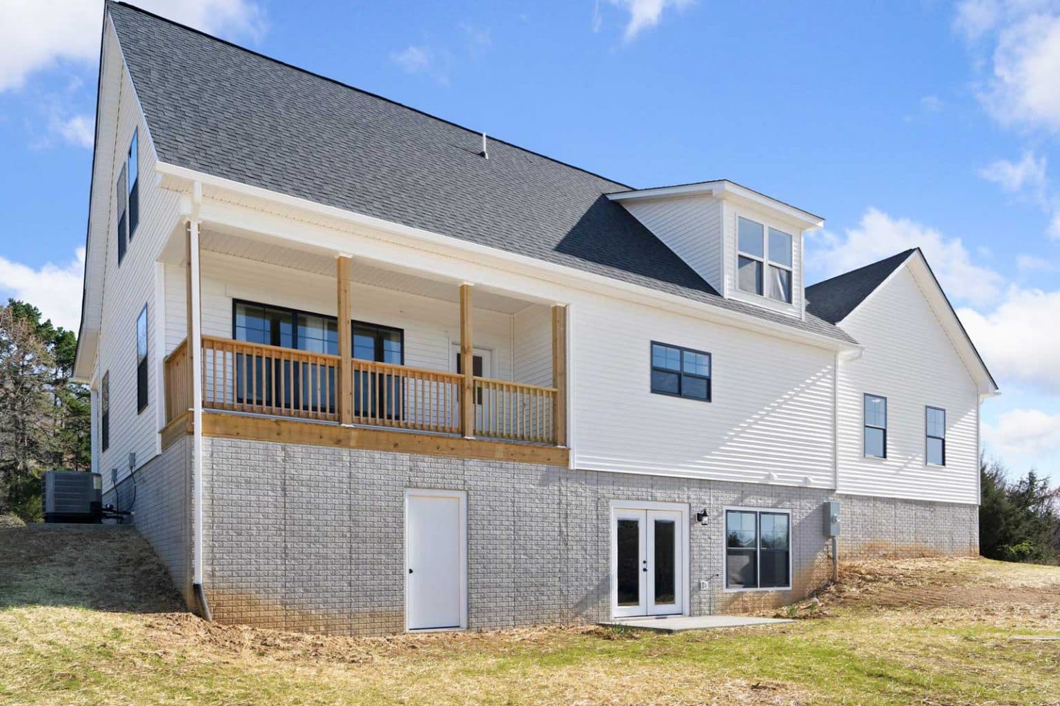 Farmhouse Modular Homes - Modulars.org