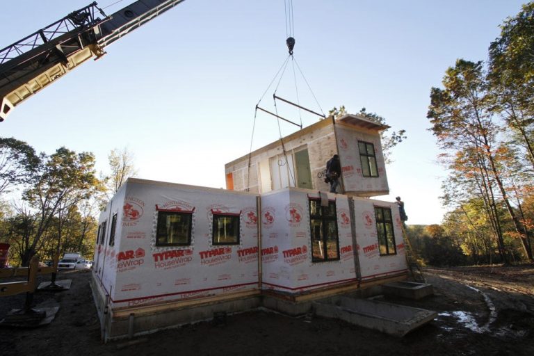 Farmhouse Modular Homes - Modulars.org