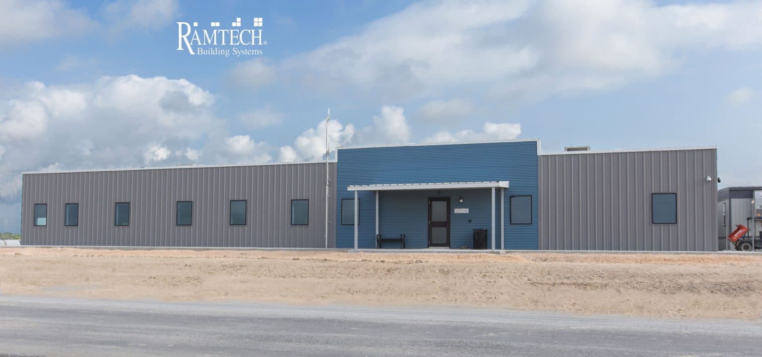 WillScot Modular - Modulars.org