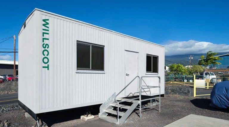 WillScot Modular Review - Modulars.org
