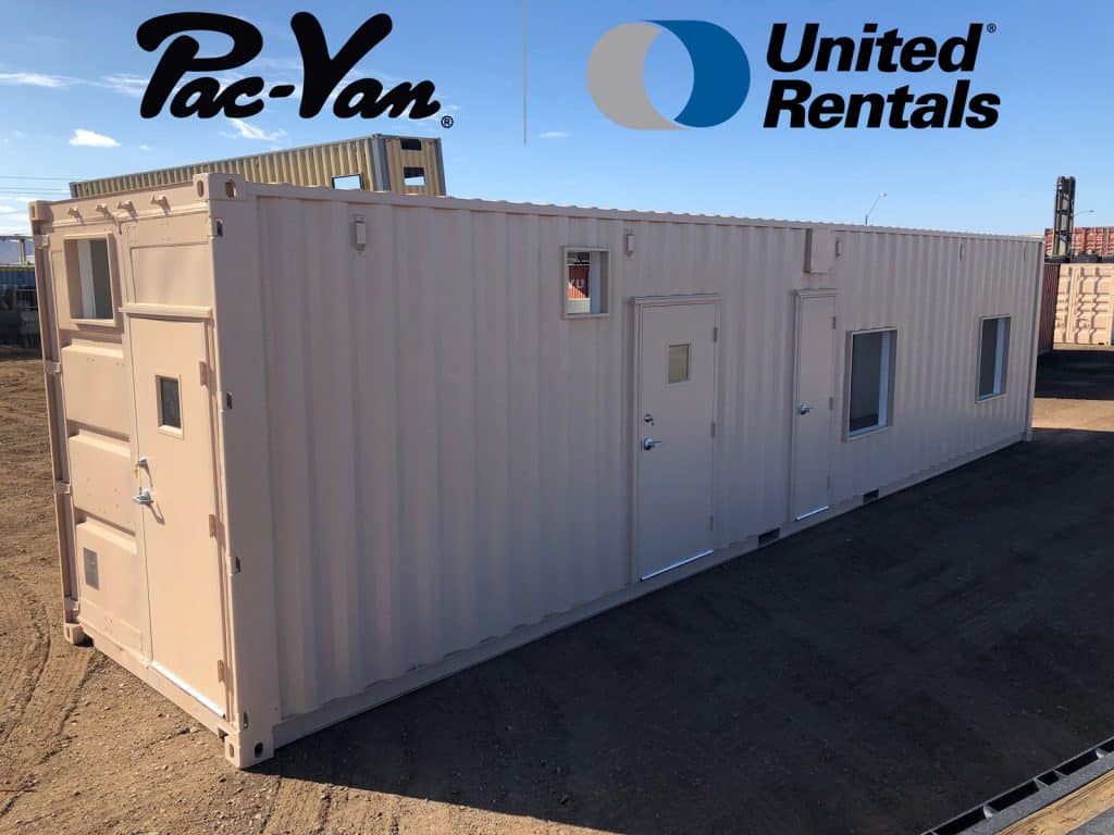 WillScot Modular Review - Modulars.org