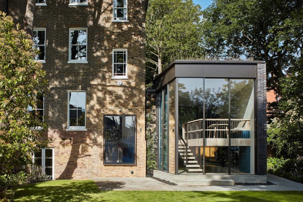 Modular Home Additions 101 - Modulars.org