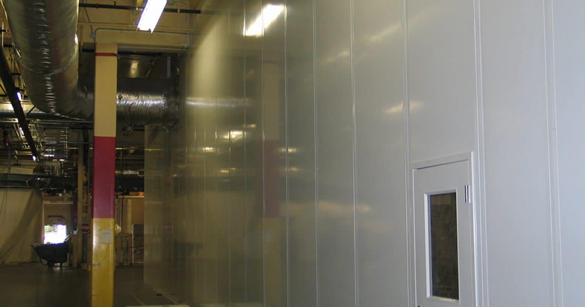 National Partitions | Portable & Modular Office Solutions - Modulars.org