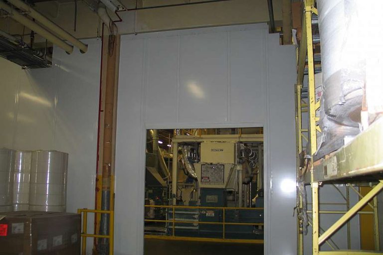 National Partitions | Portable & Modular Office Solutions - Modulars.org