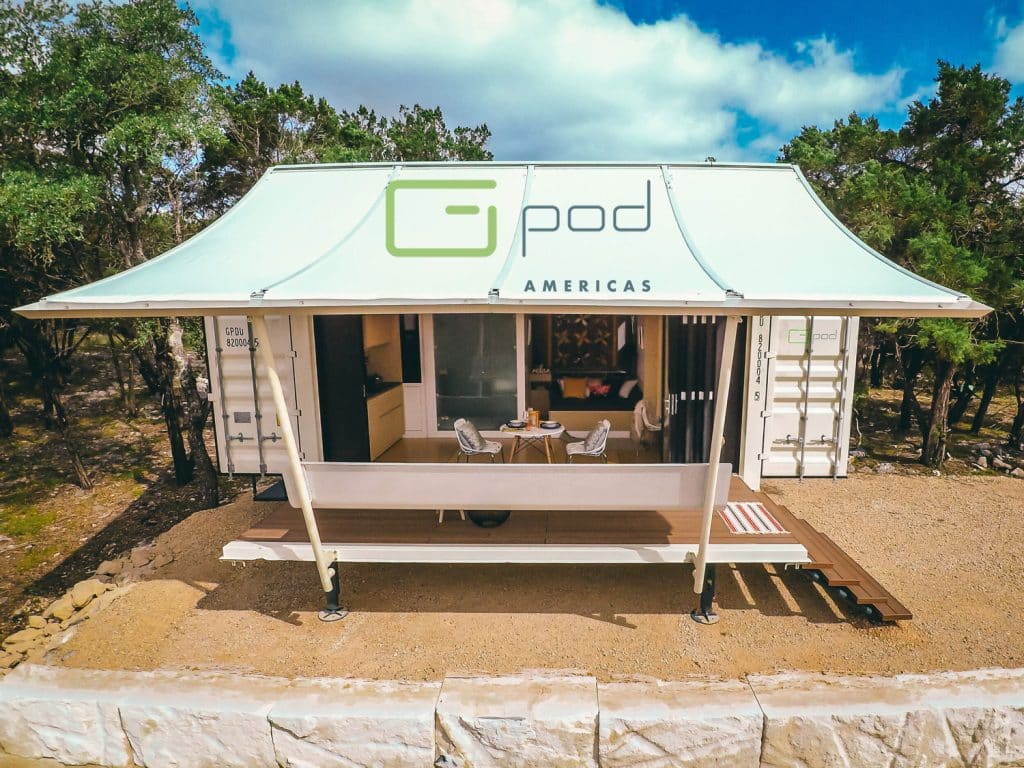 G Pod Relocatable Pod Homes - Modulars.org