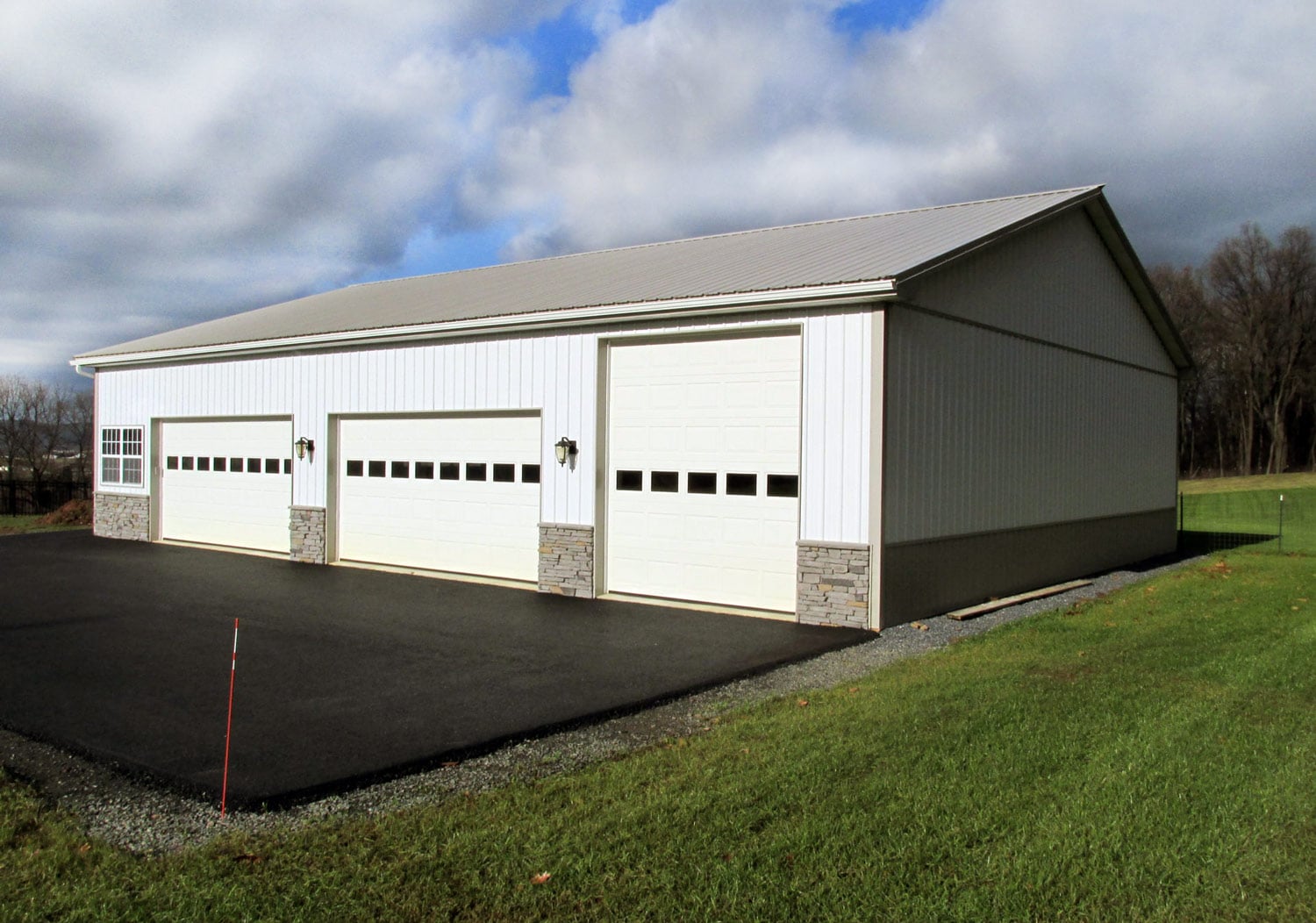 Prefabricated Barns 101 - Modulars.org