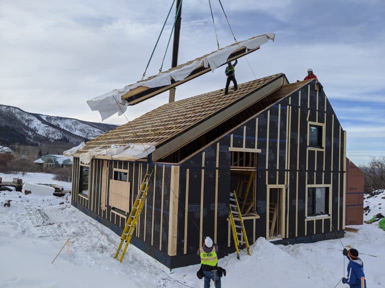 Prefab Home Builders in Arizona - Modulars.org