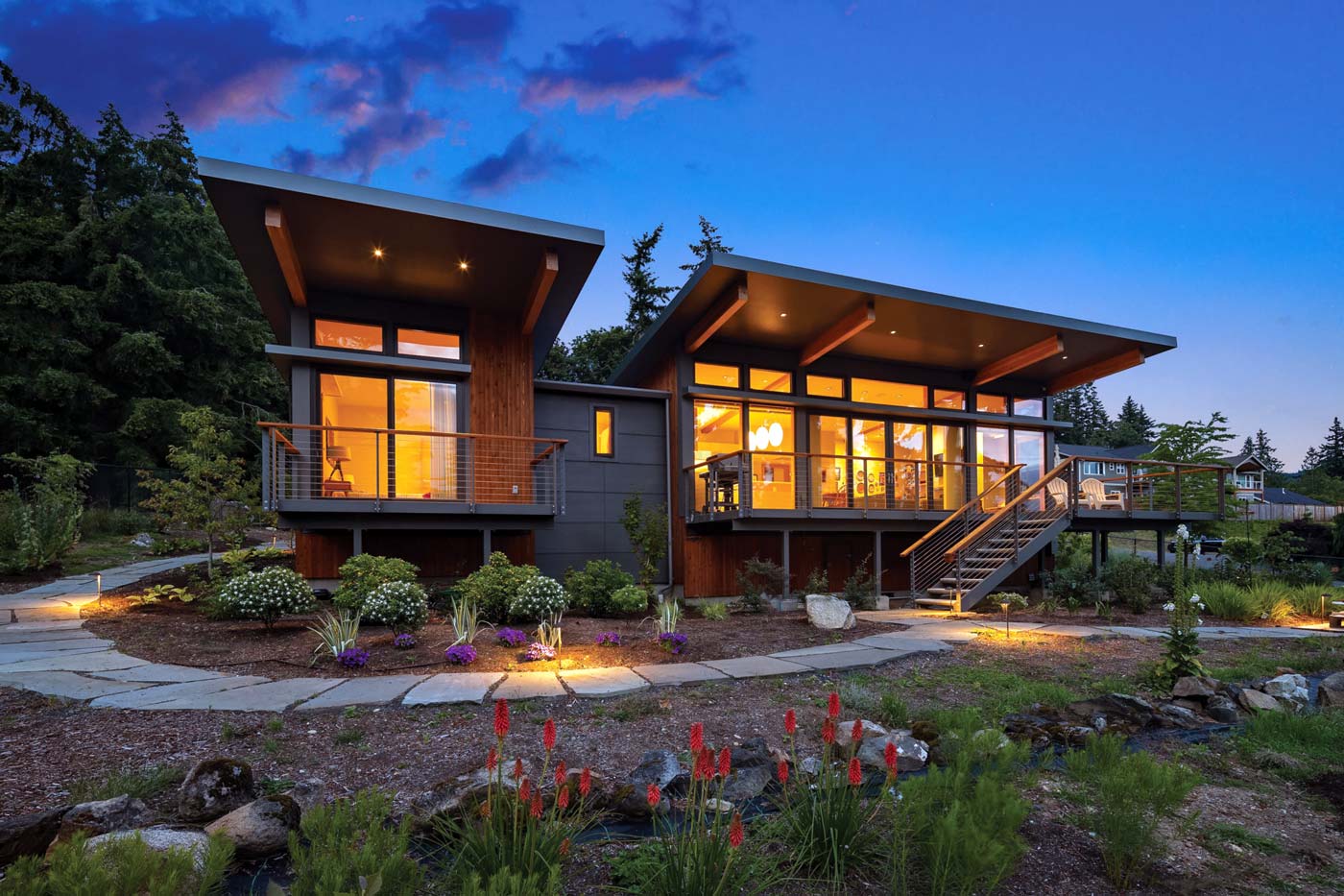 Prefab Home Builders in Arizona - Modulars.org