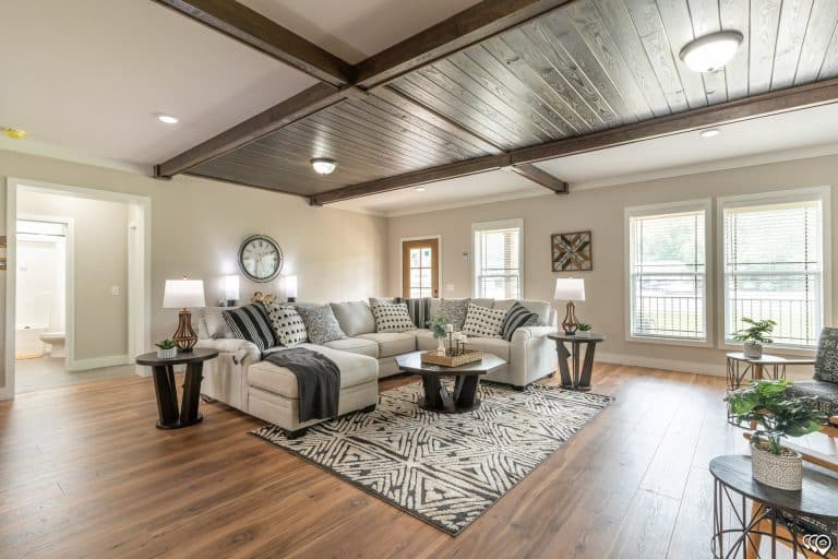 Modular Barndominium - Modulars.org