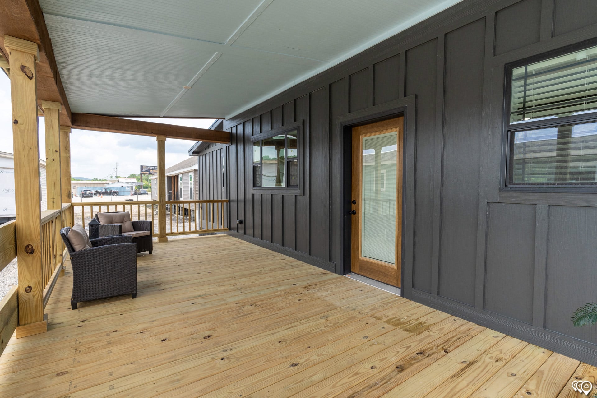 Modular Barndominium - Modulars.org