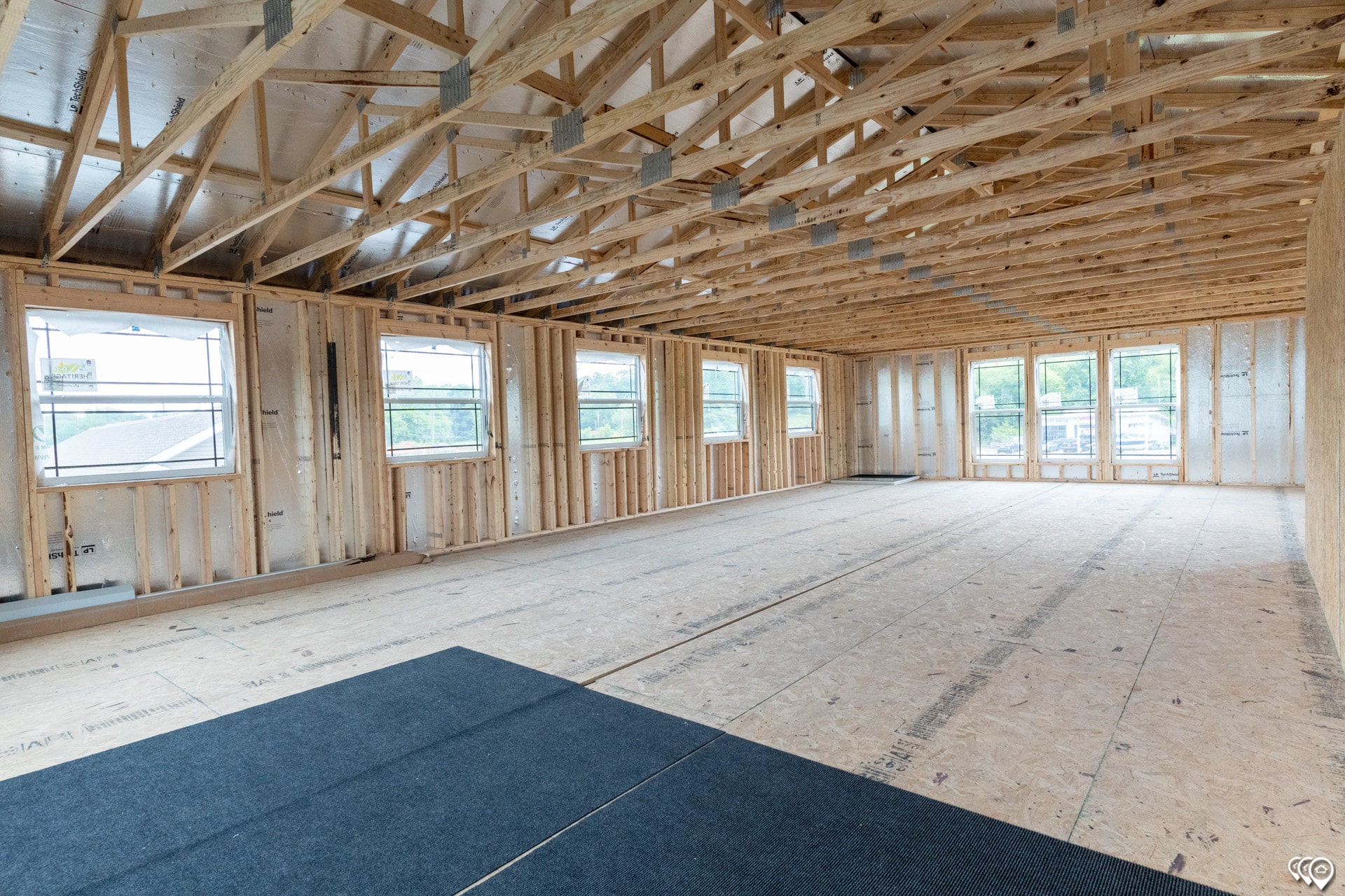 Modular Barndominium - Modulars.org